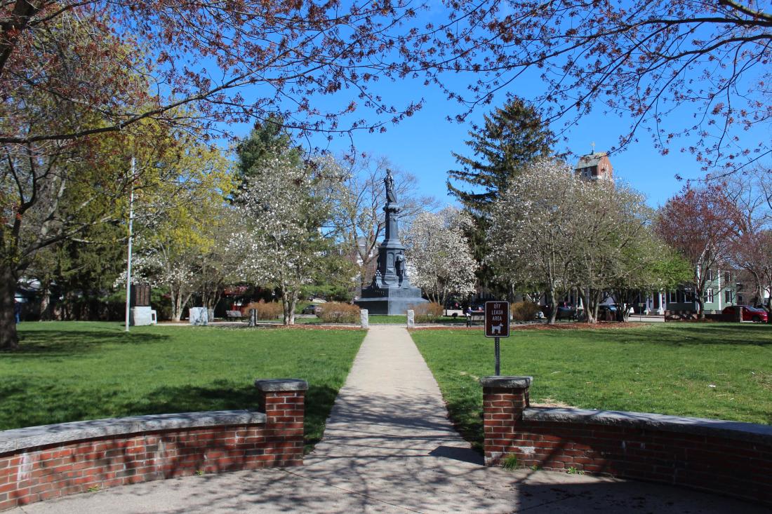 Photographs of Portsmouth | City of Portsmouth